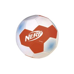 Nerf Neopren Fu&szlig;ball - Spielsachen