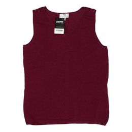Peter Hahn Pullover Damen Gr&ouml;&szlig;e XL Second Hand bordeaux