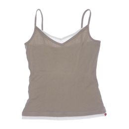 EDC by Esprit Top Damen Gr&ouml;&szlig;e S Second Hand beige