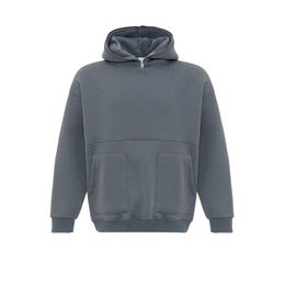 Vamos Clo Sweatshirt male Grey size M