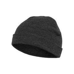 Flexfit Beanie 'Yupoong' male Grey size One Size