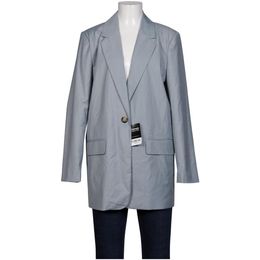 Reserved Blazer Damen Gr&ouml;&szlig;e M Second Hand hellblau