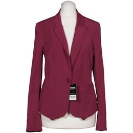 comma, COMMA Blazer Damen Gr&ouml;&szlig;e XS Second Hand bordeaux