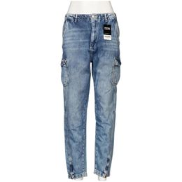 LTB Jeans Damen Gr&ouml;&szlig;e 28 Second Hand blau