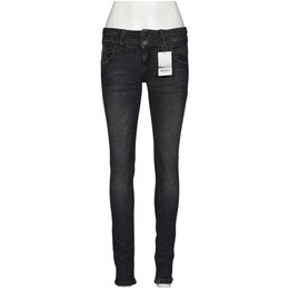 LTB Jeans Damen Gr&ouml;&szlig;e 27 Second Hand grau