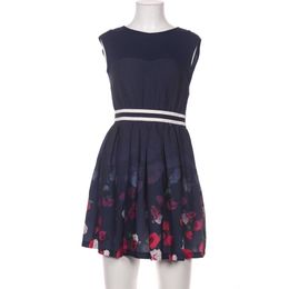 Guess Kleid Damen Gr&ouml;&szlig;e S Second Hand marine