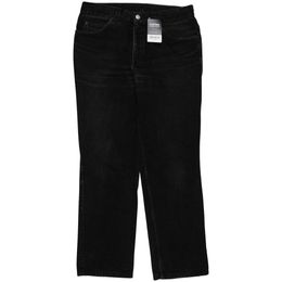 Mustang Jeans Herren Gr&ouml;&szlig;e 33 Second Hand schwarz