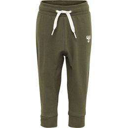 Hummel Pants boy Green size 74