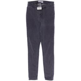 New Look Petite Jeans Damen Gr&ouml;&szlig;e 27/28 Second Hand grau