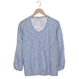 Cecil Pullover Damen Gr&ouml;&szlig;e L Second Hand hellblau