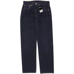 Levi's LEVI'S Jeans Herren Gr&ouml;&szlig;e 31 Second Hand marine