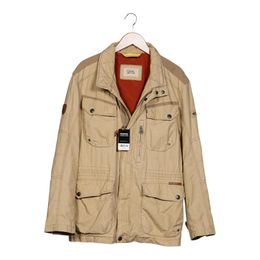 Camel Active Jacke Damen Gr&ouml;&szlig;e 6XL Second Hand beige
