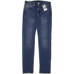 Levi's LEVI'S Jeans Herren Gr&ouml;&szlig;e 31 Second Hand blau