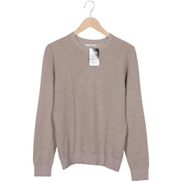 Mango Man Pullover Herren Größe S Second Hand beige