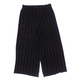 MONKI Stoffhose Damen Gr&ouml;&szlig;e M Second Hand schwarz