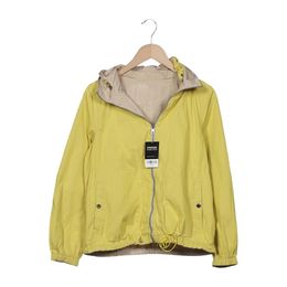 comma, COMMA Jacke Damen Gr&ouml;&szlig;e M Second Hand gelb