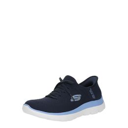 Skechers Sneaker 'Summits-New Daily' Damen Gr&ouml;&szlig;e 41 hellblau / dunkelblau / grau