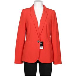 Long Tall Sally Blazer Damen Gr&ouml;&szlig;e L Second Hand rot