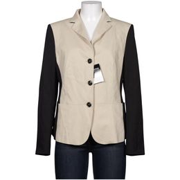 Laur&egrave;l LAUREL Blazer Damen Gr&ouml;&szlig;e XL Second Hand bunt