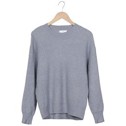 H&M H&M Pullover Damen Gr&ouml;&szlig;e M Second Hand hellblau