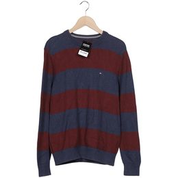 Tommy Hilfiger Pullover Herren Gr&ouml;&szlig;e M Second Hand bunt