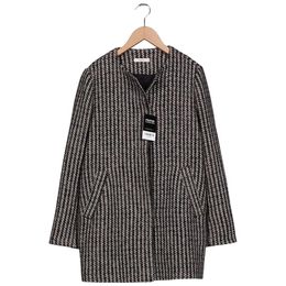 Sessun Mantel Damen Gr&ouml;&szlig;e XS Second Hand grau