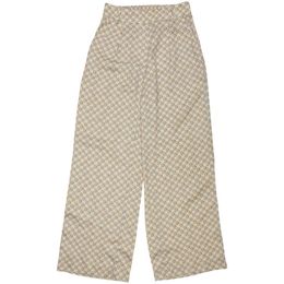 Riani Stoffhose Damen Gr&ouml;&szlig;e S Second Hand beige