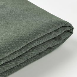 IKEA LILLFJ&Auml;LLET Bezug Boxspringbett mit Bettkasten