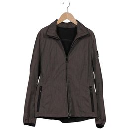 Wellensteyn Jacke Damen Größe M Second Hand grau