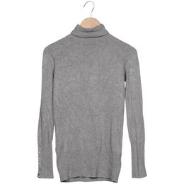 Zara Pullover Damen Gr&ouml;&szlig;e S Second Hand grau