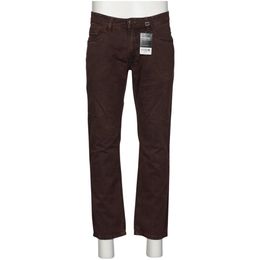 Camel Active Jeans Herren Gr&ouml;&szlig;e 34 Second Hand braun