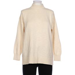 Zara Pullover Damen Gr&ouml;&szlig;e L Second Hand beige