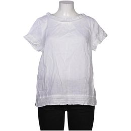 White Stuff Bluse Damen Gr&ouml;&szlig;e XXXL Second Hand wei&szlig;