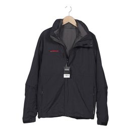 Mammut Jacke Herren Gr&ouml;&szlig;e L Second Hand marine