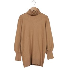 TWINSET Twin Set Pullover Damen Gr&ouml;&szlig;e M Second Hand beige