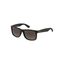 Ray-Ban Sonnenbrille Damen Gr&ouml;&szlig;e One Size Second Hand schwarz