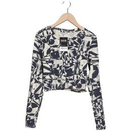 MONKI Langarmshirt Damen Gr&ouml;&szlig;e M Second Hand bunt