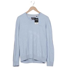 Marc O'Polo Marc O'Polo Pullover Herren Gr&ouml;&szlig;e L Second Hand hellblau