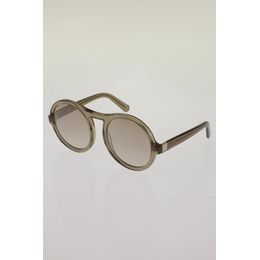 Chlo&eacute; Chlo&eacute; Sonnenbrille Damen Gr&ouml;&szlig;e One Size Second Hand grau