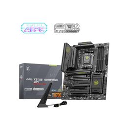 MSI MAG X870E TOMAHAWK WIFI