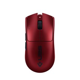 Razer Maus Viper V3 Pro Sentinels Edition rot