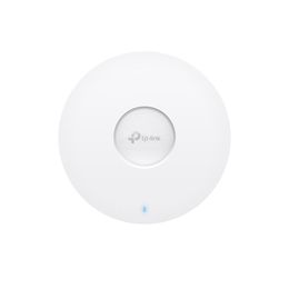 TP-LINK Omada EAP653 UR AX3000 Wi-Fi 6 Accesspoint zur Deckenmontage
