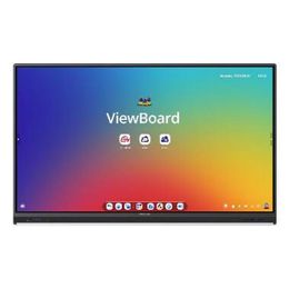 Viewsonic IFP8653 Digital Signage Touch Display 217 m (85.5")