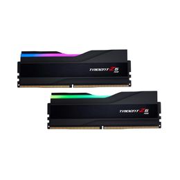 G.Skill Trident Z5 RGB Intel 32GB (2x 16GB) Kit DDR5 7200 MHz schwarz
