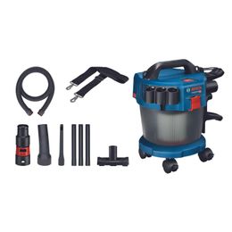 Bosch Professional Akku-Staubsauger GAS 18V-10 L