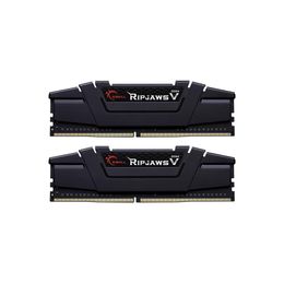G.Skill Ripjaws V Intel 32GB (2x 16GB) Kit DDR4 4000 MHz schwarz