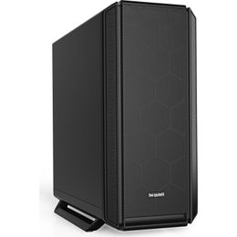 be quiet! be quiet PC Geh&auml;use Silent Base 802 E-ATX schwarz