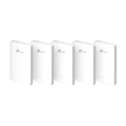 TP-LINK Omada EAP615-Wall AX1800 Wi-Fi 6 Accesspoint zur Wandmontage (5-pack)