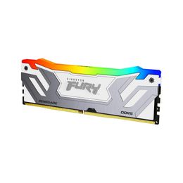 Kingston FURY&trade; Renegade RGB - 24GB, on-die ECC