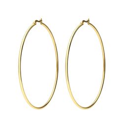 Lucardi Earrings female Gold size Onesize